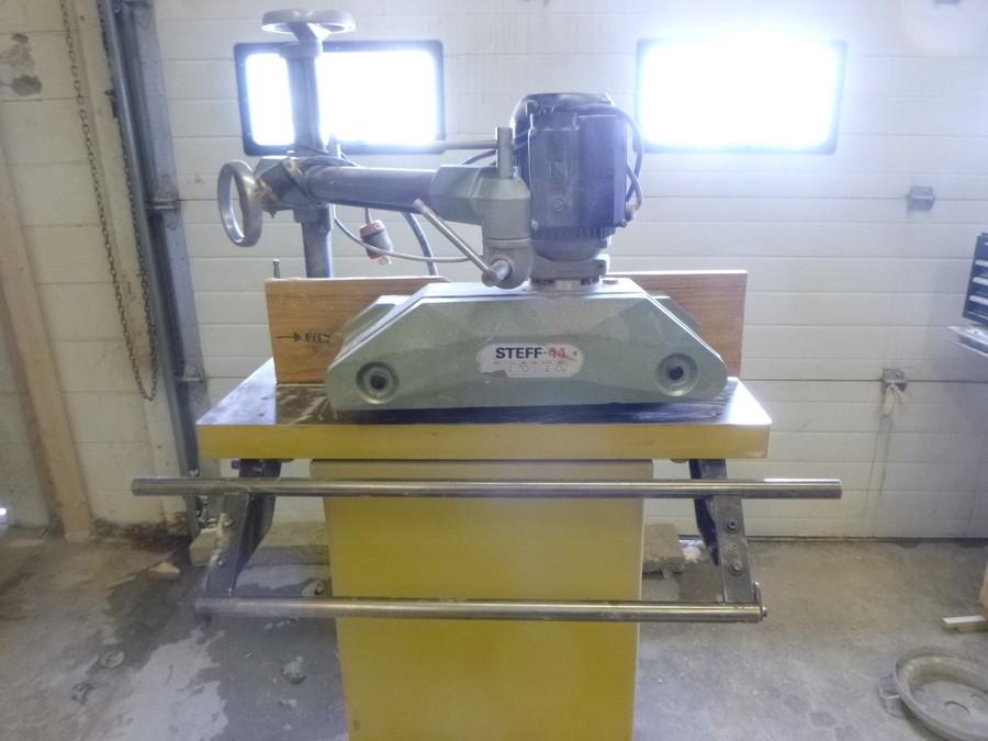 ClubBid - Auction: Camrose, AB - April 17, 2020 - Complete Dispersal ...